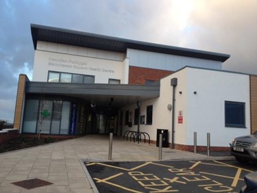 Home - St Thomas Surgery Website