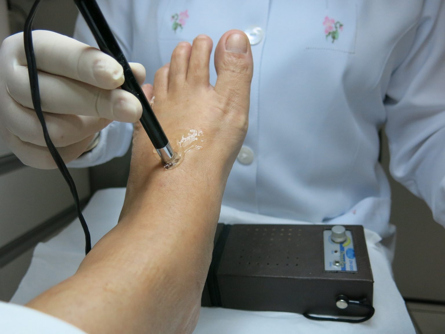 Self-Referral - St Thomas Surgery Website